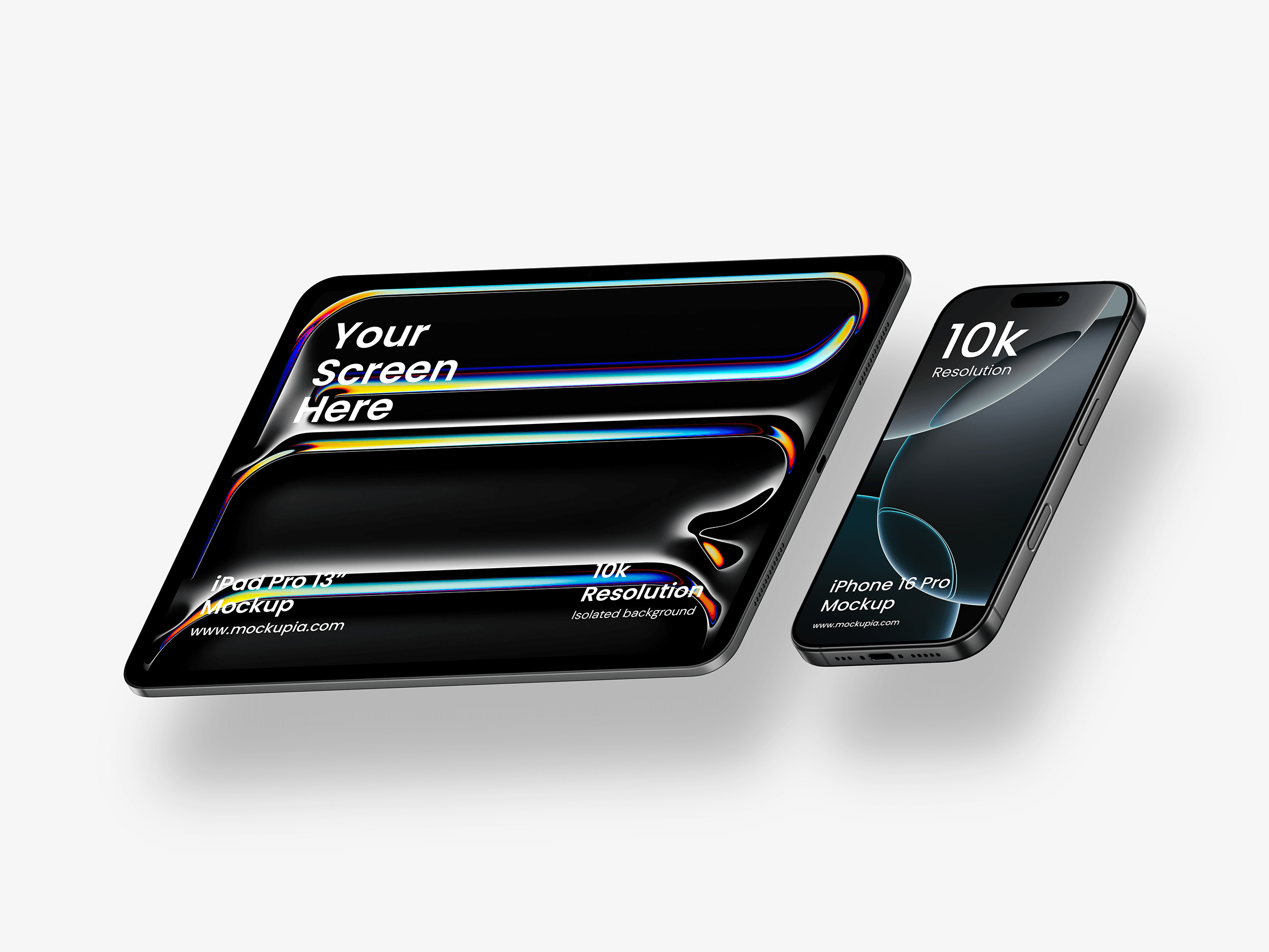 Responsive Device Mockups – Mockupia