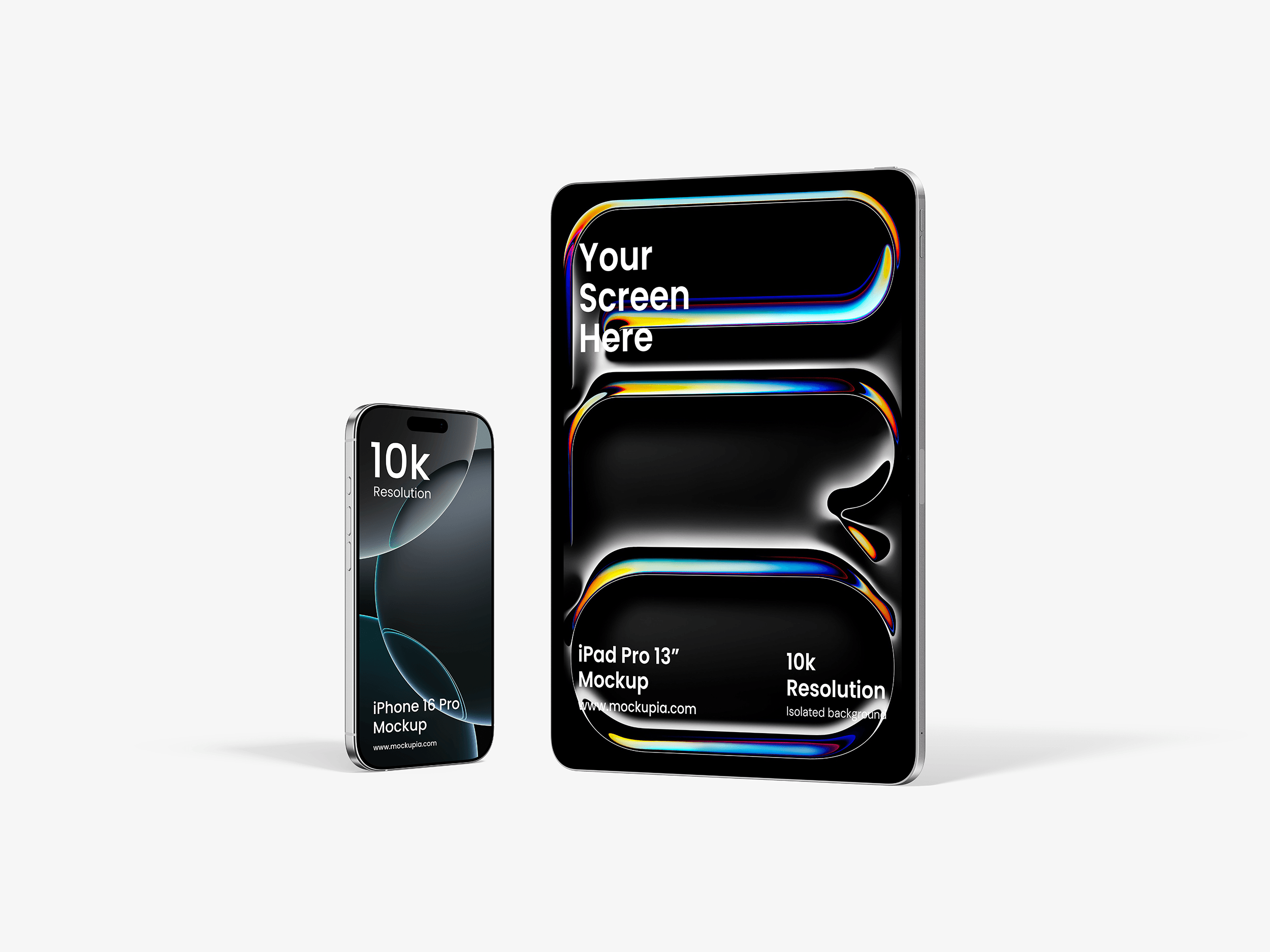 Responsive Device Mockups – Mockupia